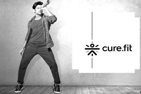 Health and Wellness Startup Cure.fit wants to spread all over India