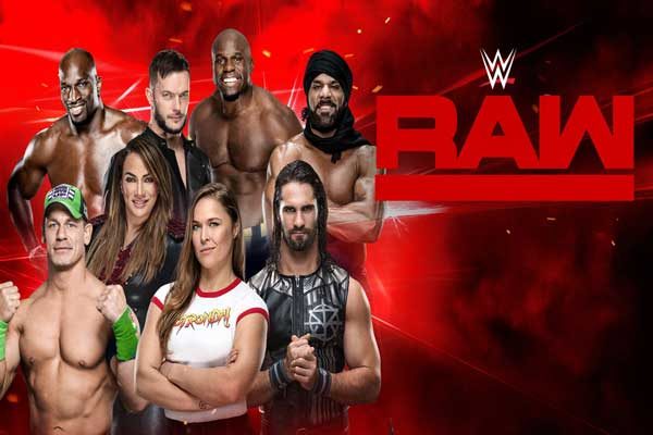 WWE & Nine Extend their deal to show Raw and SmackDown in Australia
