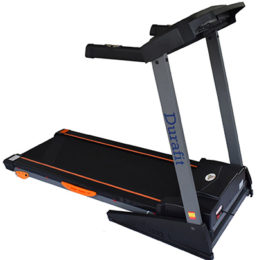 Durafit Treadmills: A perfect pick for household walking workout