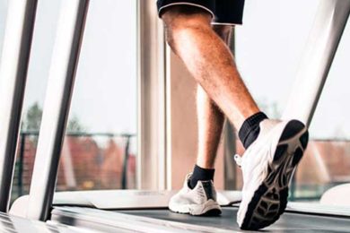 Amazing Health Solutions extends its domestic section of treadmills