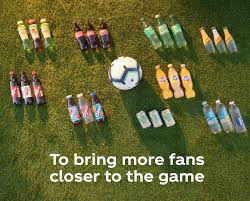 Premier League seals multi-year deal with Coca-Cola