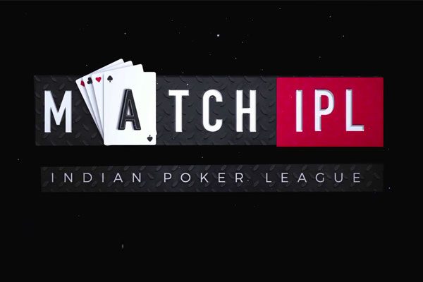 PokerRaj MatchIPL in Association With MTV - Hunt for India's Poker Pro