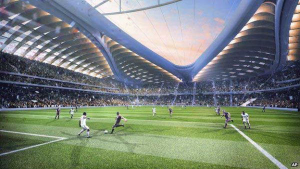 Qatar is leading the world in SportsTech innovation
