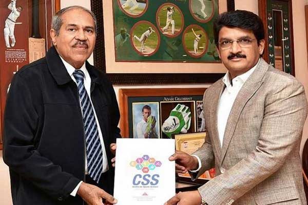 AFC chooses Chennai based CSS as the Centre of excellence