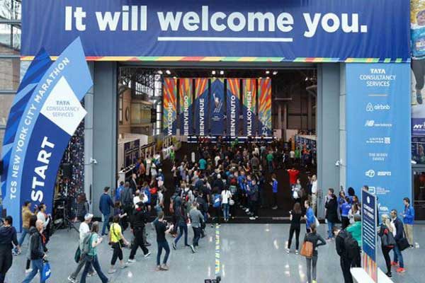 DSport to broadcast America’s coveted marathon race in India