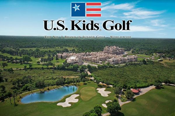 US Kids Golf paves its way to India planning full indian golf tour