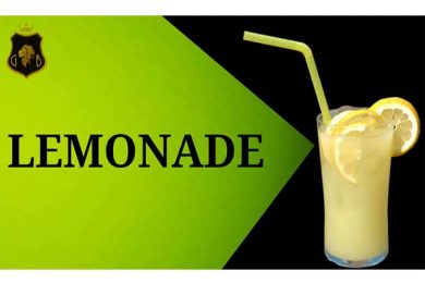 Benefits of nutrients rich Lemonade in summer - Sportz Business