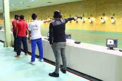 India's best 5 shooting ranges known for their imapeccable facilties