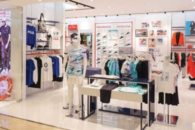 Enhance Customer Experince at your Sports Retail Store