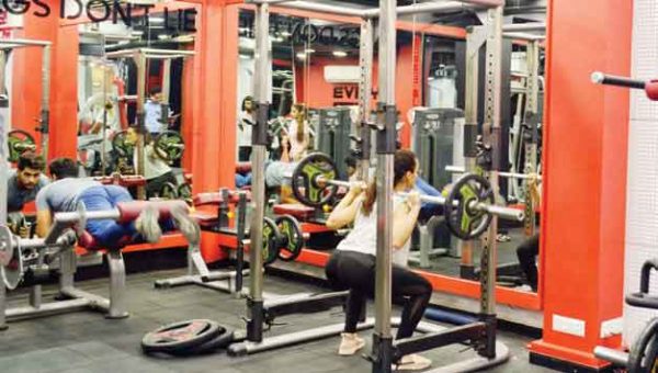 Body Mechanics gym stands out of clutter in term of service and facilities