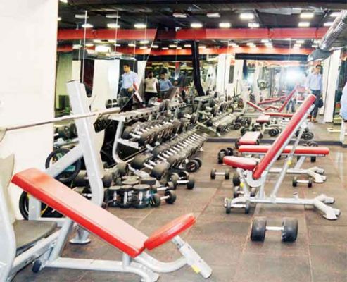 Body Mechanics gym stands out of clutter in term of service and facilities