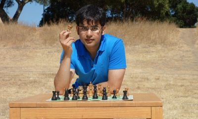 Top 10 Indian chess players glorifying Indian chess