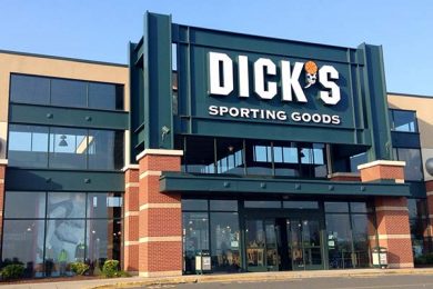 Top 10 sportswear companies and brands in the world