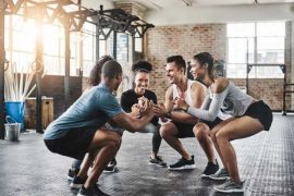 Top 5 Body conditioning exercises and their benefits