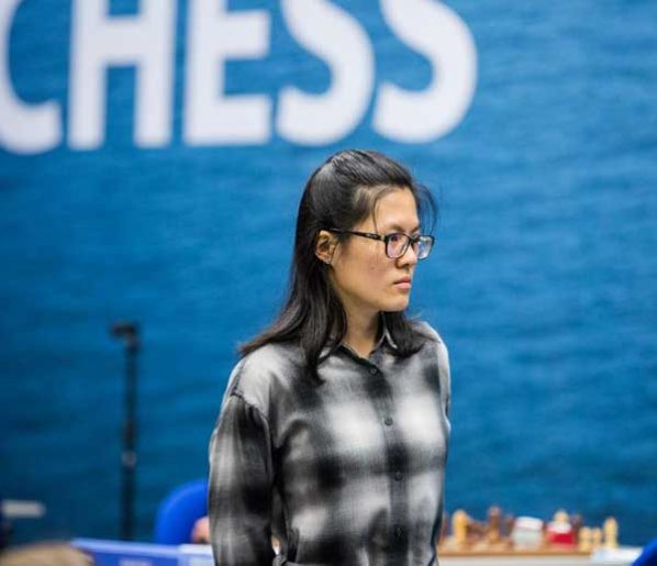 Top 10 Greatest Female Chess Player Across the World