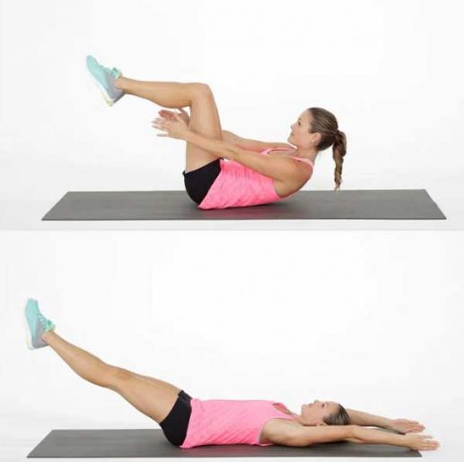 Top 3 Workouts That Can Strengthen Your Chronic Weaknesses