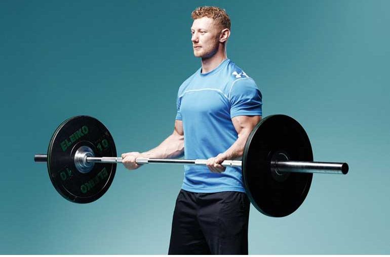 biceps muscle - Sportz Business