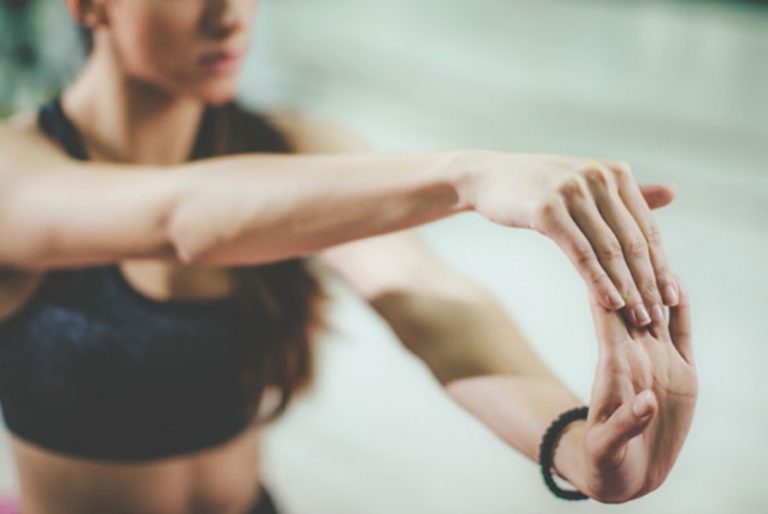 Exercises That You Can Do While Doing Binge Watching