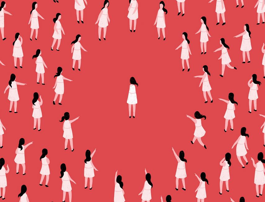 Top 8 Simple Ways To Merge Social Anxiety Disorder