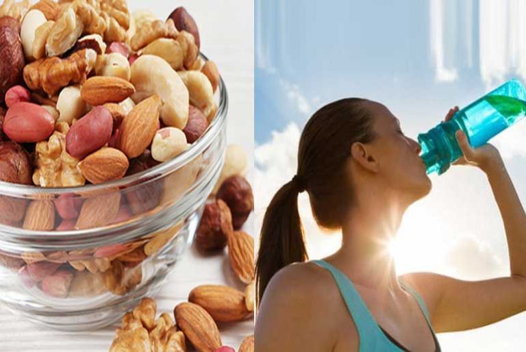 8 Ways to Curb Hunger And Induce Weight Loss In Your Life