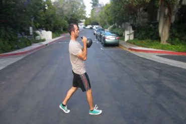 Loaded Carry Exercises Burn Enough Calories And Strengthens Your Body
