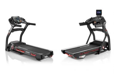 Nautilus, Inc. Launches New Bowflex T7 and T10 Treadmills
