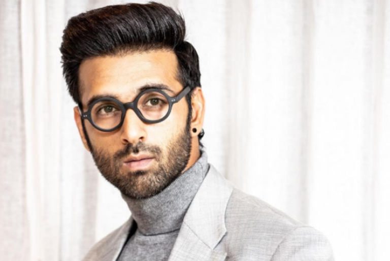 Pulkit Samrat Shared An Inspiring Note To Motivate People For Fitness