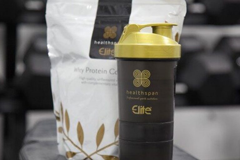 Healthspan Elite Expands Sports Nutrition Portfolio With British Cycling