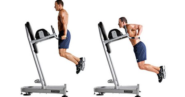 The Best Workouts to Hustle for that Chest Muscles