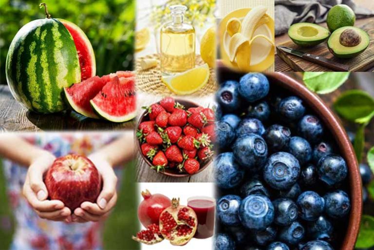 Best Fruits For Your Weight Loss Journey and a Fit Life