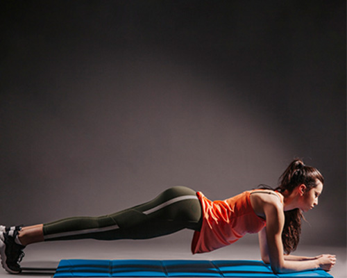 Plank Exercise Top 5 Benefits and Beginners Guide