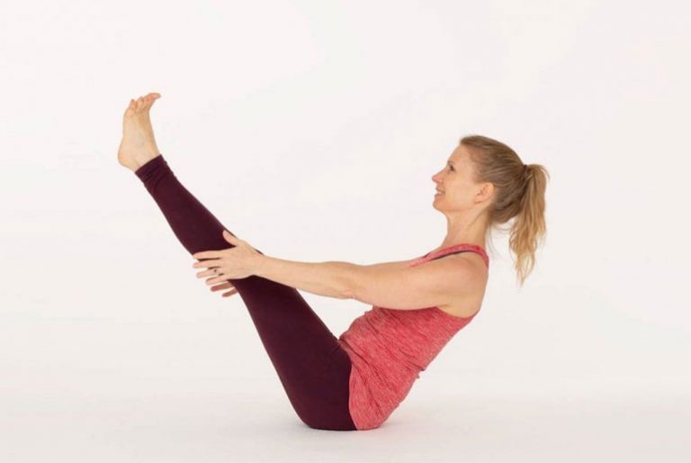 15 Boat Pose Variations to Ignite Your Core Strength