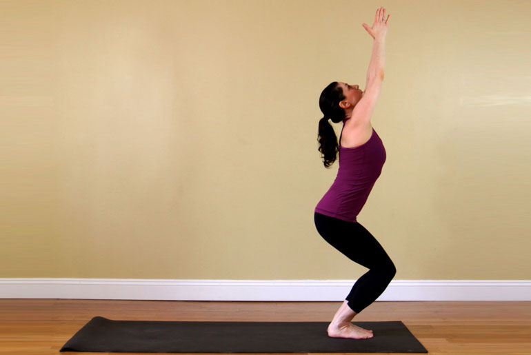 Top 8 Best Yoga Poses That Every Woman Should Do