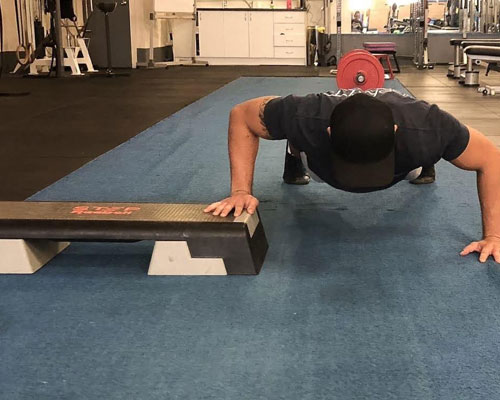 Top 8 Chest Workouts That You Should Follow