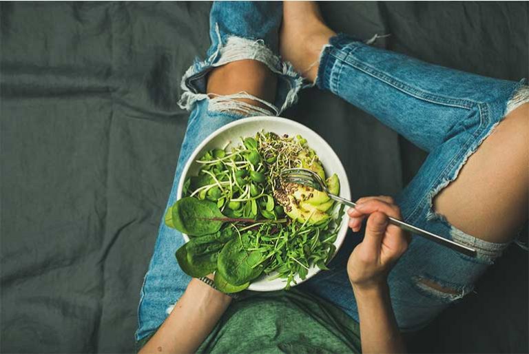 Indian Diet Plan For Weight Loss To Keep You Healthy
