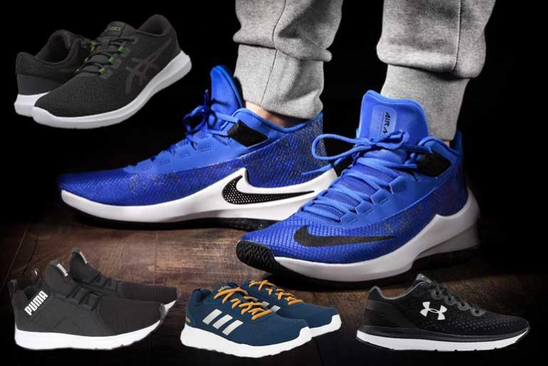 Best Gym Shoes That Gym Goers Can Try in 2021