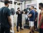 Fitness institute K11 School of Fitness Sciences and their stellar courses