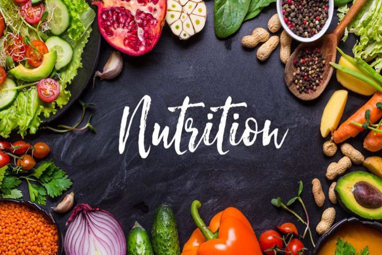 Ryan Fernando- India’s Celebrity & Sports Nutritionist