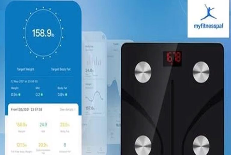 RENPHO and MyFitnessPal Introduce the Ultimate Tracking Solution for ...