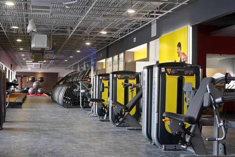 Retro Fitness Launches New Club Concept
