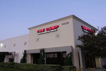 The Camp Transformation Center Inspires Women to Embrace Entrepreneurship