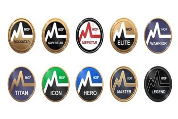 Myzone Adds 10 Years of Status Badges After Hall of Fame