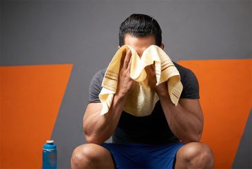 Proven Health Benefits of Sweating Why is sweating important