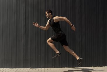 Quick warm-up exercises before running. Benefits of warm-up exercises