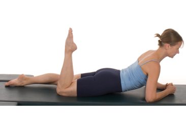 Ultimate guide on Top 10 Pilates Exercises for beginners