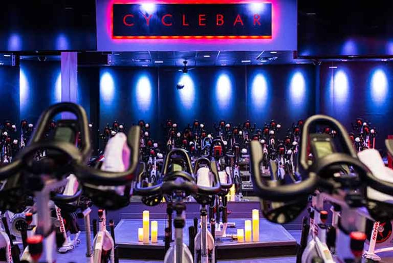 CycleBar Announces Theme Rides In Studios Across The USA