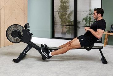 Set up your own gym with these essential gym equipment