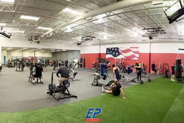 Chuze Fitness Moves into Texas with Purchase of EP Fitness