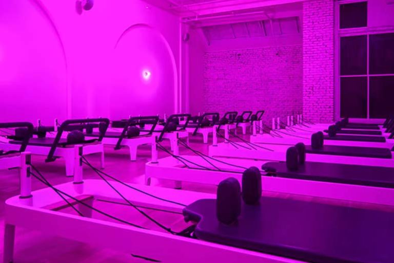 New York Pilates Opens ‘Uptown Flagship’ in Flatiron Neighborhood of NYC