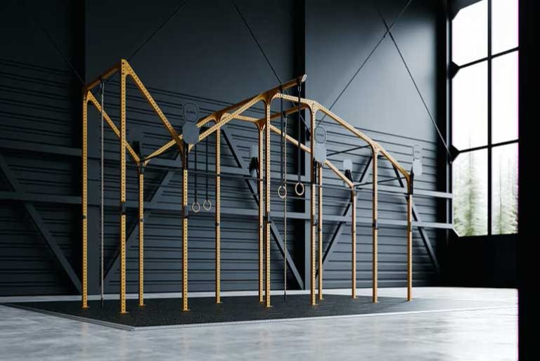 Eleiko Prestera Continues to Reinvent the Possibilities for Strength Spaces